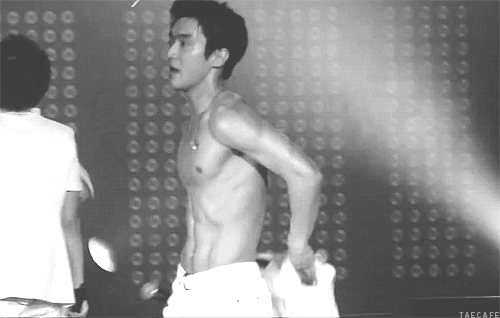 2pm Junsu Abs